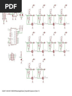 KA7500 Circuit Schematic Design | PDF