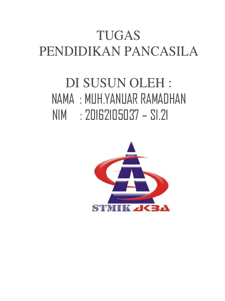 Bunyi Pasal 27-34 UUD 1945 dan Contohnya | PDF