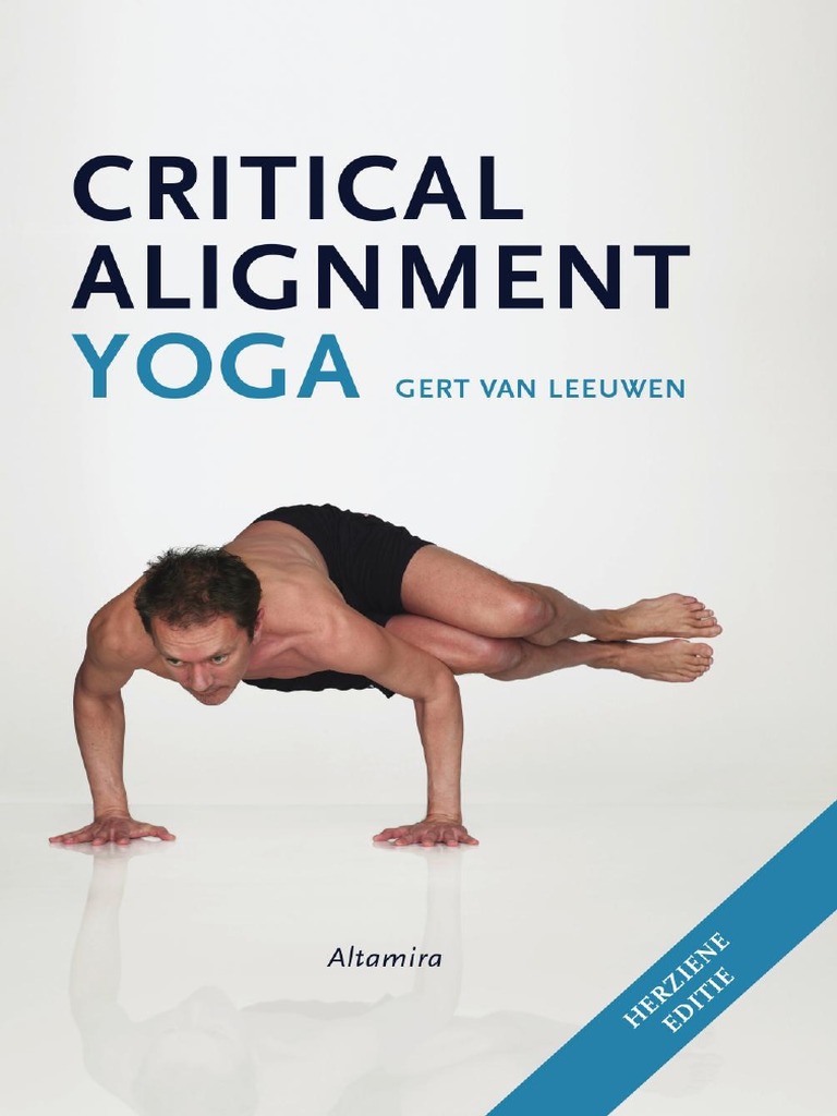 Critical Alignment Yoga | PDF