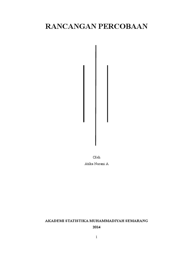 Buku Ajar Rancob | PDF