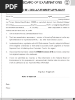 Liberian Medical Form PDF | PDF | Physical Examination | Medicine
