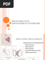Tegner Lysholm Knee Scoring Scale Guide | PDF | Orthopedic Surgery | Knee