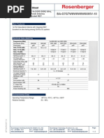 Radio 4480 Dualband | PDF