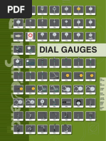 Nas 410 | PDF | Nondestructive Testing | Test (Assessment)