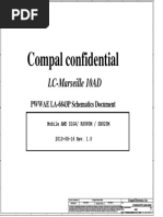Schematic Electrolux W4240H Compass Control | PDF | Computer ...