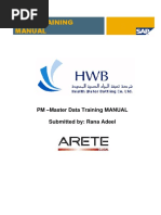 Create - Change and Display A Functional Location Task List - Ver1.1 - WI | PDF | Information ...