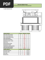 Tabel-R Product Moment PDF | PDF