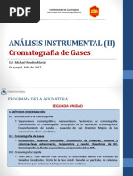 Prueba Q de Dixon | PDF | Distribución normal | Estadísticas