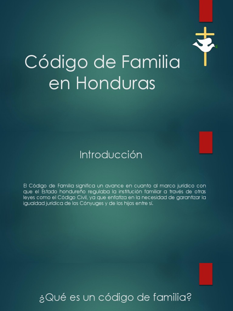 Las Sucesiones en Honduras | PDF | Parentesco | Adopción
