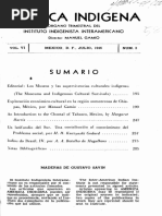 Infografía, Telar de Cintura Mixteco | PDF
