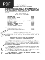 Ra 10054 PDF | PDF | Government | Business