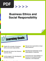 Ethics and Corporate Responsibility at Dell Technologies | PDF ...