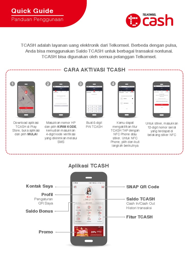 Quick Guide Android PDF | PDF