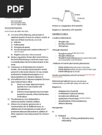 Simpson Angus Scale | PDF | Anatomical Terms Of Motion | Elbow