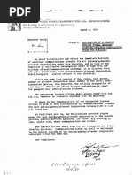 Counter Affidavit Sample | PDF | Judiciaries | Legal Procedure