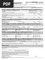 Reg 343 | PDF | Service Of Process | Department Of Motor Vehicles