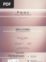 Panduan Alat Ukur PMMC | PDF