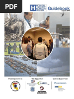 HICS Roles and Structure Overview | PDF | Staff (Military) | Logistics