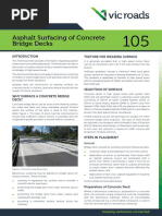 P-304 Cement Treated Base Course | PDF | Cement | Construction Aggregate