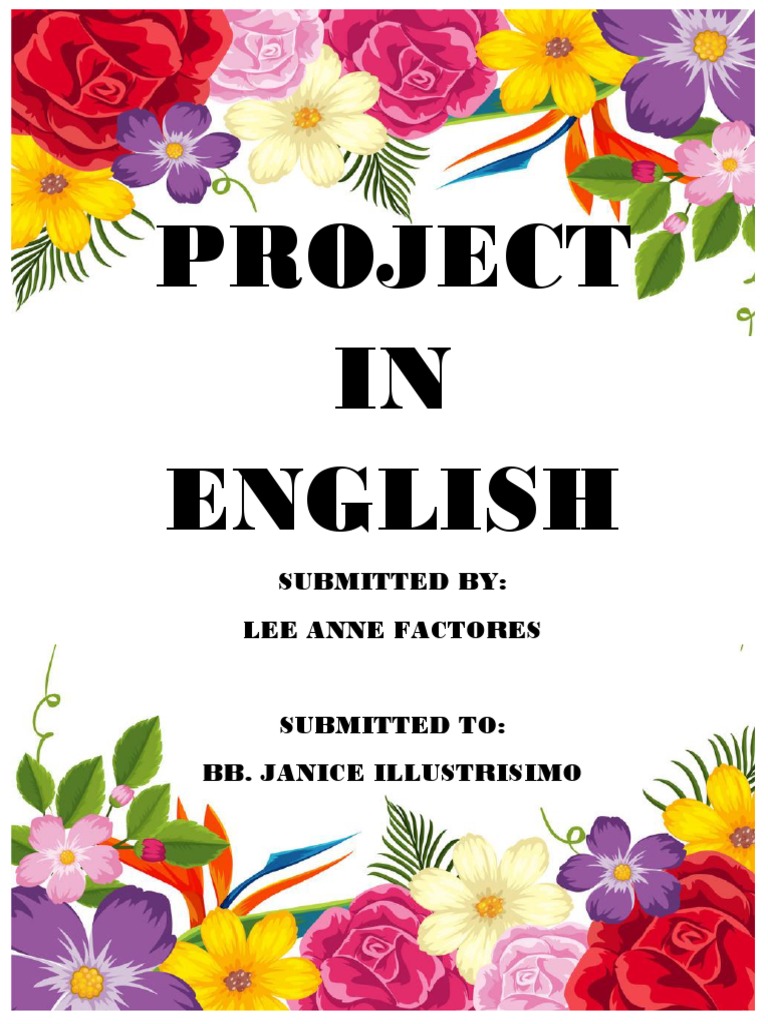 My Semestral Break Activities | PDF