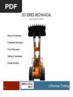 Komatsu WE2350-2 Wheel Loader Specs | PDF