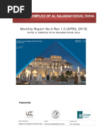 O & M Manual Template | PDF | Installation (Computer Programs) | Access ...