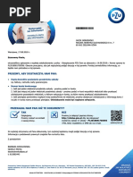 Formularz - Reklamacyjny - 2023 CCC | PDF