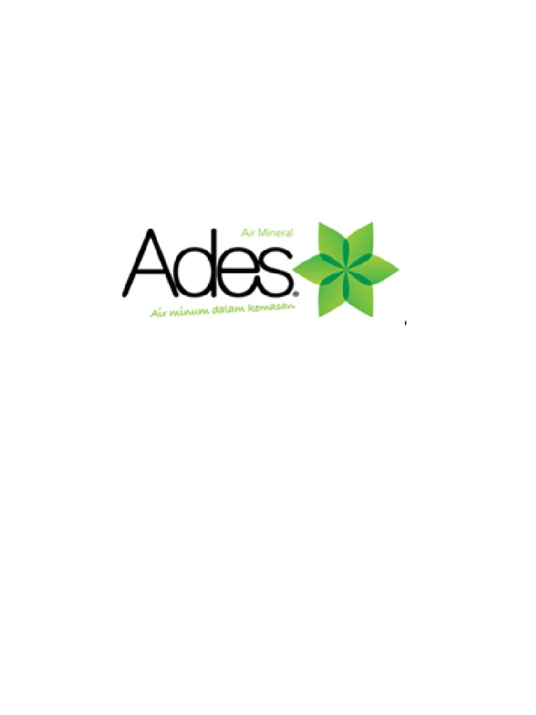 Logo Ades | PDF