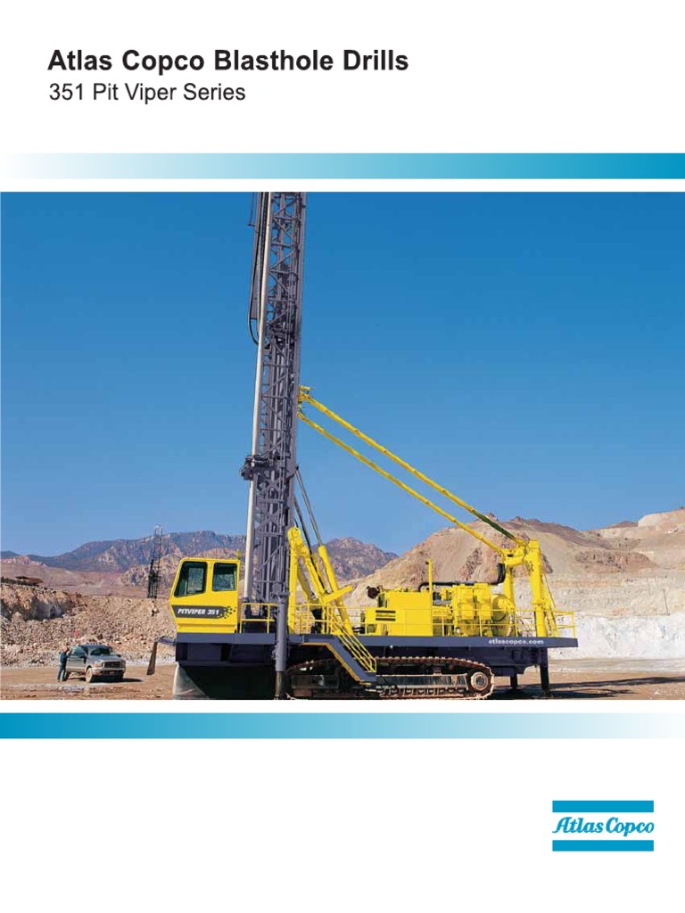 351 Pit Viper | PDF | Diesel Engine | Engines