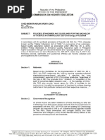 IRR RA 9994 Expanded Senior Citizens Act of 2010 | PDF | Value Added ...