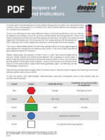 IEC 62491:2008 Cable Labelling Standards | PDF | Engineering | Computer ...