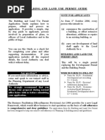 NHBC Building Near Trees | PDF | Deep Foundation | Trees