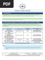 ATS Flight Plan | PDF | Transponder (Aeronautics) | Instrument Flight Rules