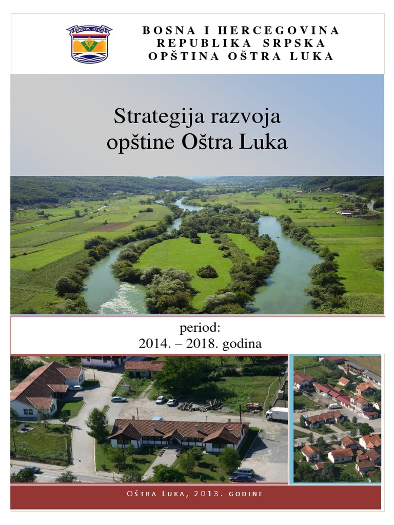 Ostra Luka | PDF
