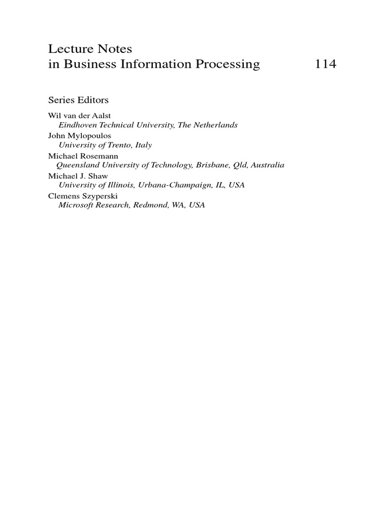 Software Business | PDF | Software As A Service | Statistical ...