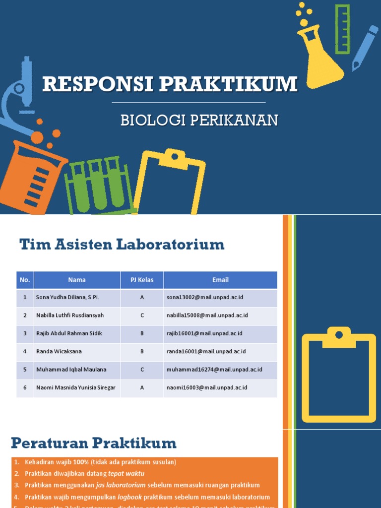Responsi Praktikum | PDF