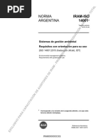 NQA ISO 27001 Guia de Implantacion | PDF