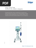 Sistema Respiratorio de Alto Flujo Con Humidificación y Calefactor Nf5 ...