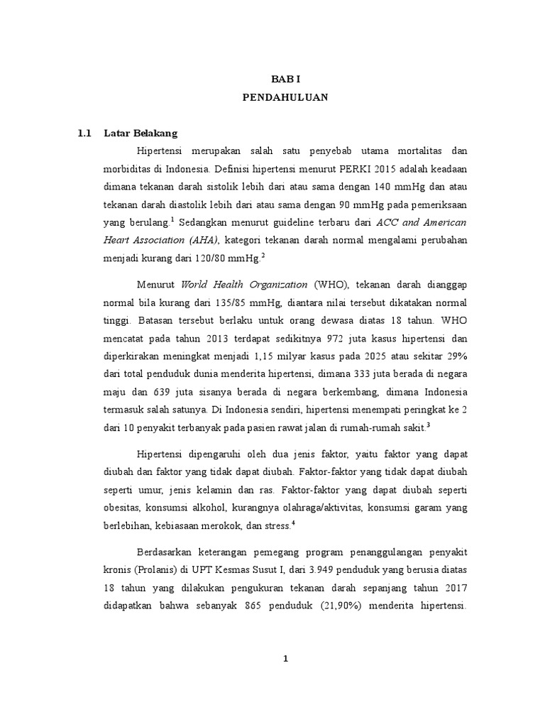 Minipro Isi Laporan | PDF