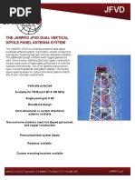 Flexi RF Module 3TX 900 : FXDB Technical Specifications. Functional ...