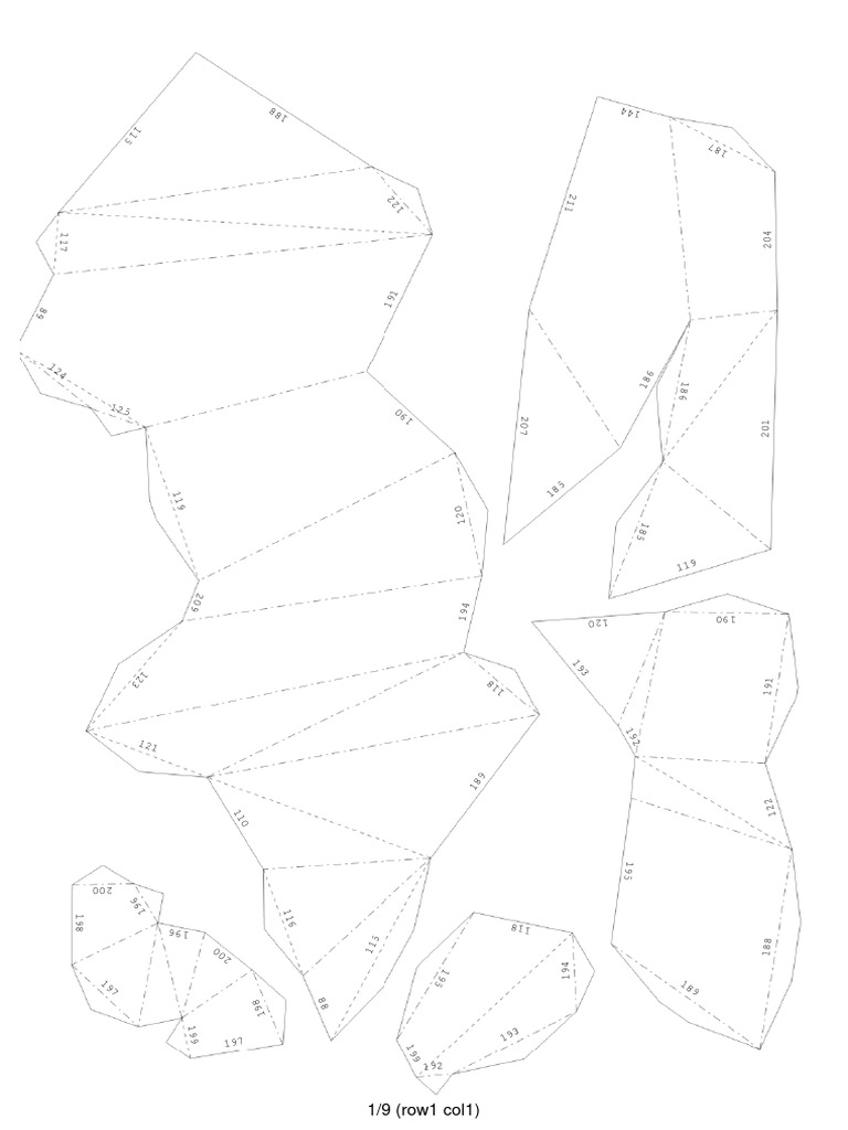 DIY Balloon Dog Tutorial in Pdo and PDF Ok | PDF