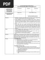 ALUR DATA SIMRS HINAI Ver 3 | PDF