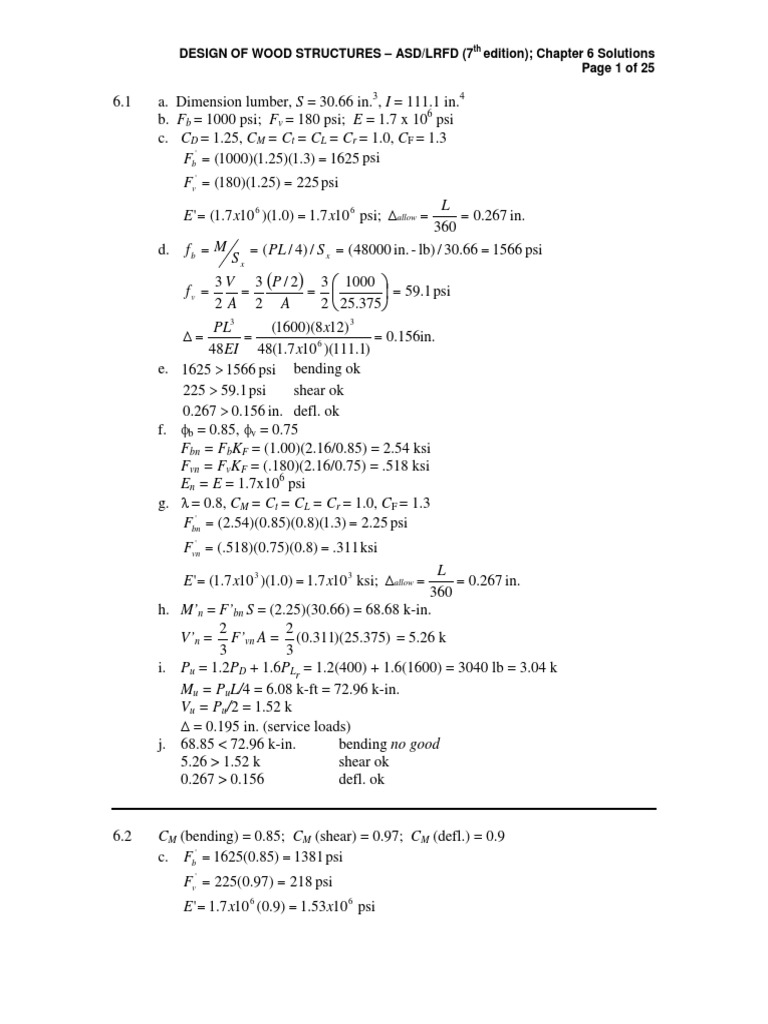CH 6 | PDF | Classical Mechanics | Chemistry