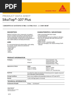 Sertifikat SNI PT The Master Steel Manufactory | PDF