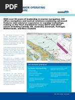 Marpol Special Area Poster 2025 | PDF