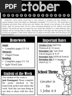 Lesson Plans | PDF