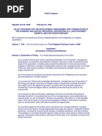 Application of RA 10654, Sec. 3 | PDF