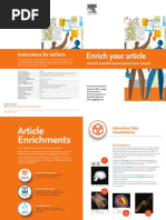 Data Brief | PDF | Academic Publishing | Data