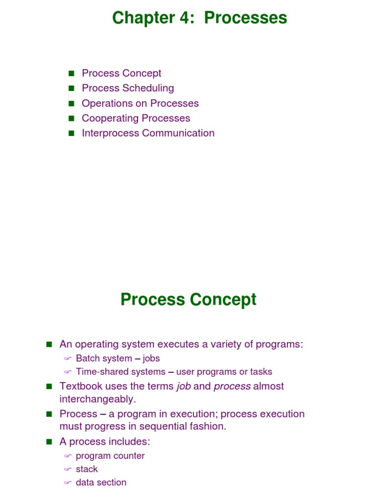 Module 2 PDF | PDF | Thread (Computing) | Scheduling (Computing) Module 2 PDF | PDF | Thread (Computing) | Scheduling (Computing)