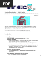 Infinite Computer Solutions Sample Reasoning Placement Paper Level1 | PDF | Nature